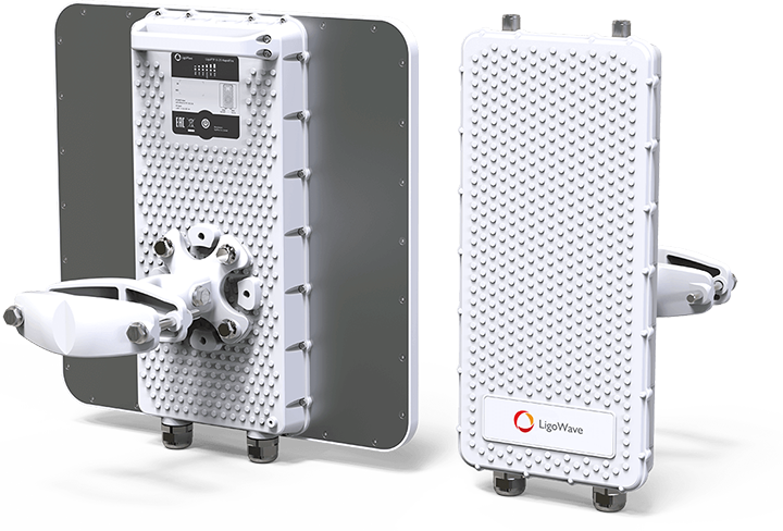 Access - NRG WirelessNRG Wireless