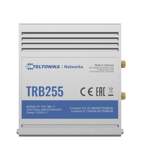 Gateways - NRG WirelessNRG Wireless