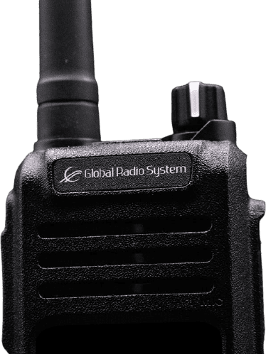 GLOBAL RADIO SYSTEM(GRS) - NRG WirelessNRG Wireless