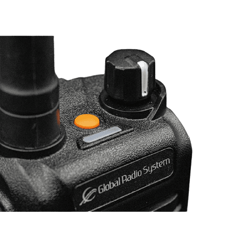 GLOBAL RADIO SYSTEM(GRS) - NRG WirelessNRG Wireless