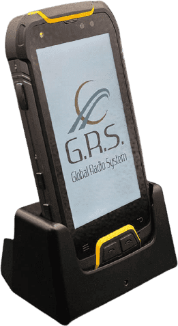 GLOBAL RADIO SYSTEM(GRS) - NRG WirelessNRG Wireless