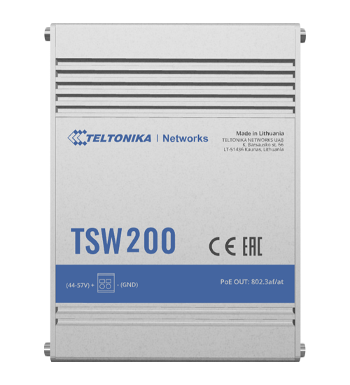 Switches - NRG WirelessNRG Wireless